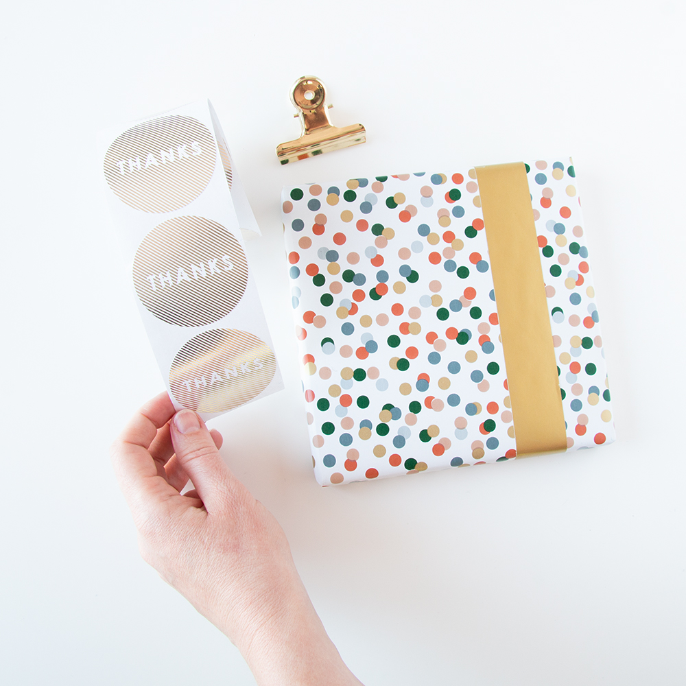 Counter rolls - Wrapping • House of Products B2B