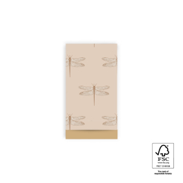 Dragonfly Gift Bags | House of Products • House of Products B2B